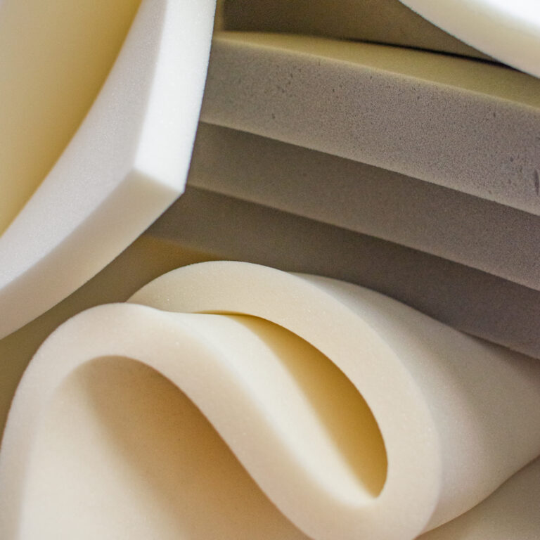 Hule Espuma – Fábrica de colchones La Continental