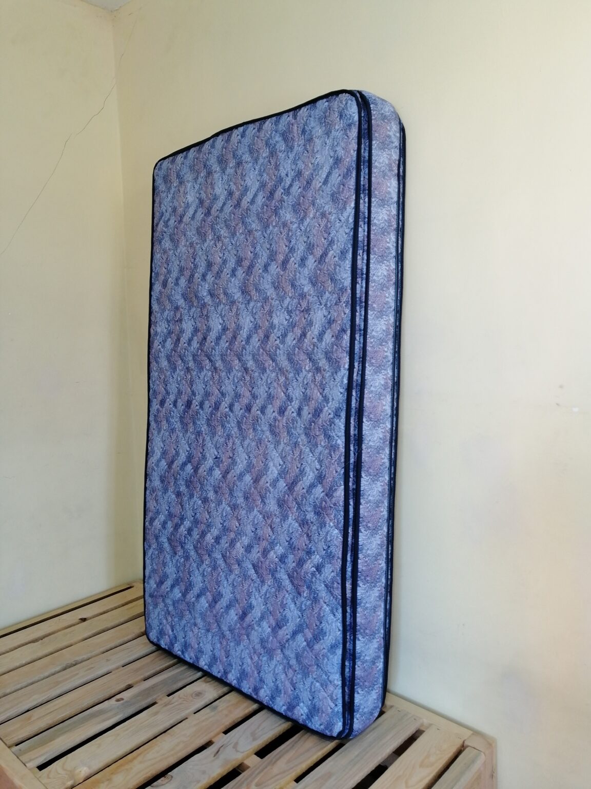 Colchón Espiral Ortopédico Hotelero – Fábrica de colchones La Continental